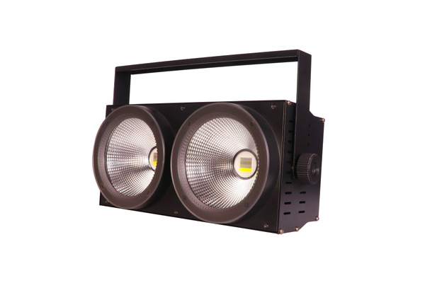 LED Blinder COB2 RGBW / Сценическое оборудование / Светомузыка купить ...
