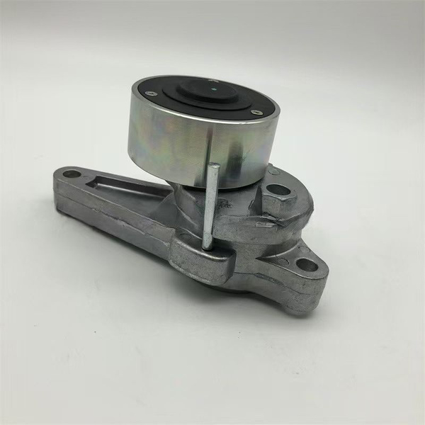 Натяжитель ремня 320/A8586 32008657 320/A8538 JCB ориг, ролик ...