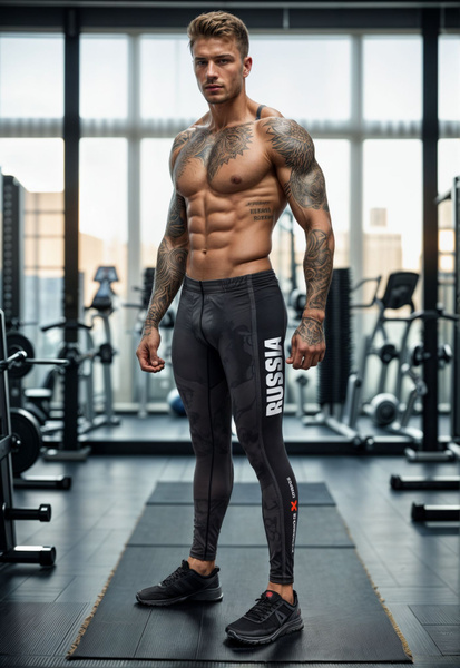 Тайтсы Strein Тайтсы купить на OZON по низкой цене (169488387)