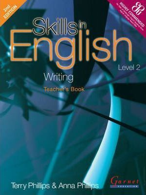 Skills in English: Writing Level 2 Teacher's Book купить на OZON по ...