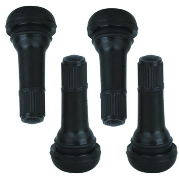 Вентиль пневматический сосок TR413 набор 4 штуки для бескамерной шины ...