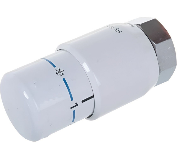 Термостат Oventrop Uni SH, чувствительный элемент-жидкостный 1012066 ...