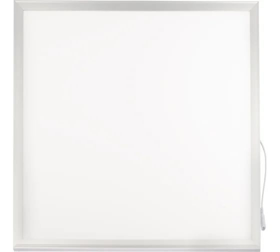Светодиодная панель ЭРА spl-510-w-40k-040 б0048927 купить на OZON по ...