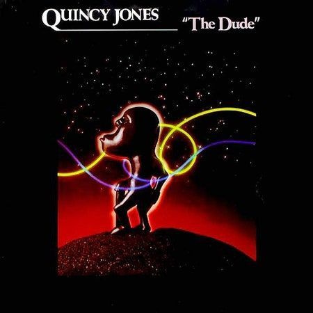 Quincy Jones - The Dude (CD диск) купить на OZON по низкой цене ...