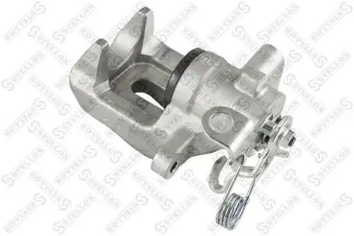 Суппорт тормозной задний правый citroen c5, peugeot 407 1.8-3.0i/2.0-2.7hdi 04> 05-990512-sx ...