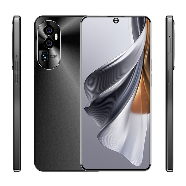 Смартфон OPPO S25 1 ТБ 16 ГБ Черный IPS 2 SIM купить c доставкой на ...