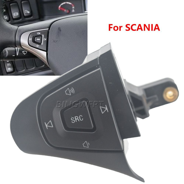 1870910 для SCANIA P G R T Series переключатель круиз-контроля для ...