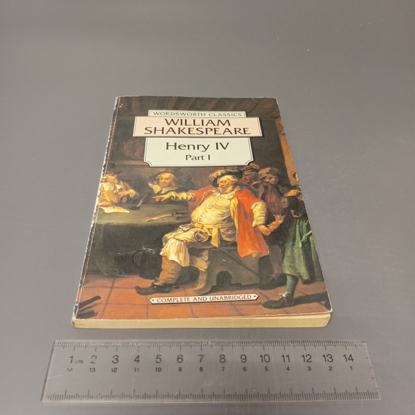 William Shakespeare. Henry IV. Part 1 купить на OZON по низкой цене ...