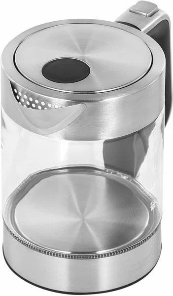 Чайник Profi Cook PC-WKS 1107 G купить на OZON по низкой цене (1759902526)
