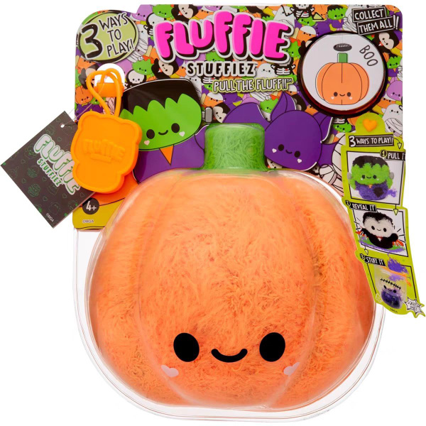 Игровой набор Fluffie Stuffie Advent Edition Fluffie Stuffie купить на ...