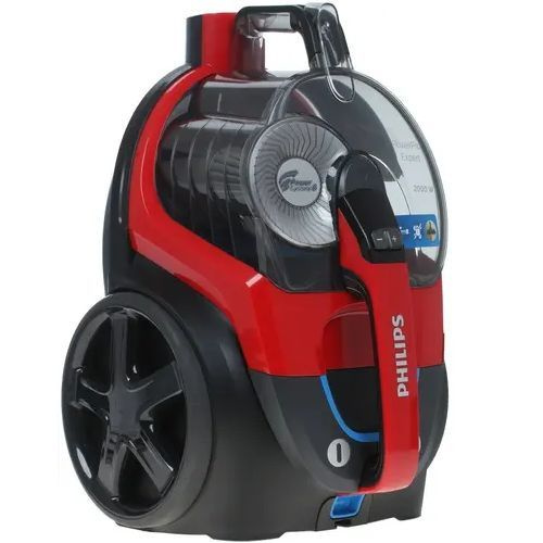 Пылесос PHILIPS FC9728/01 купить на OZON по низкой цене (1761157438)