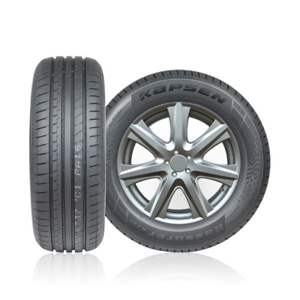 Kapsen Rassurer K737 Шины летние 205/55 R16 91V (986526589)