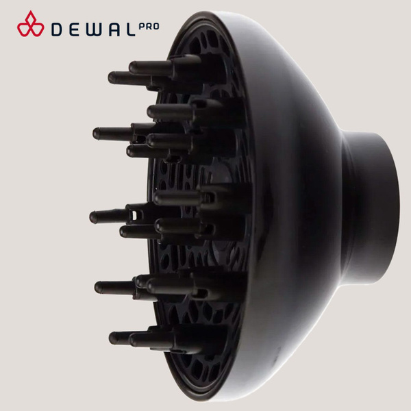 Диффузор для фенов 03-109/03-007/03-104 DEWAL 03-Dif109/007 купить на OZON по низкой цене ...