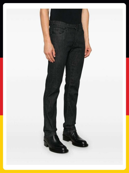 Джинсы Emporio Armani купить на OZON по низкой цене (1773468547)