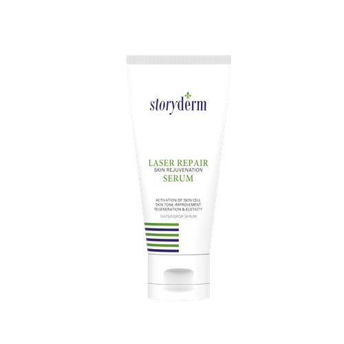 Storyderm Сыворотка для лица, 50 мл купить на OZON по низкой цене ...