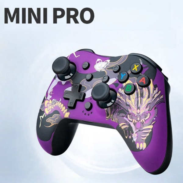 SOUNDFOX Геймпад Hunt Mini Pro Wireless Controller, Bluetooth ...