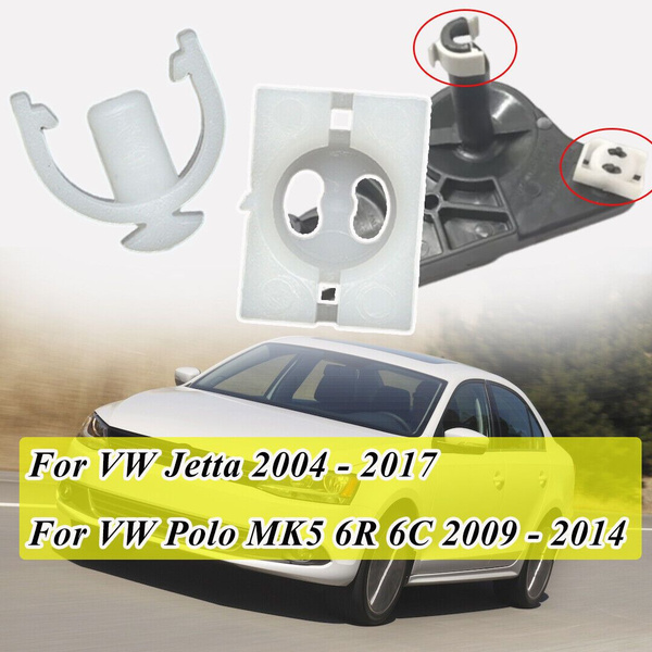 Зажим Bтулка Кулиса МКПП для Volkswagen Golf MK5 MK6 MK7 Jetta A5 Polo ...