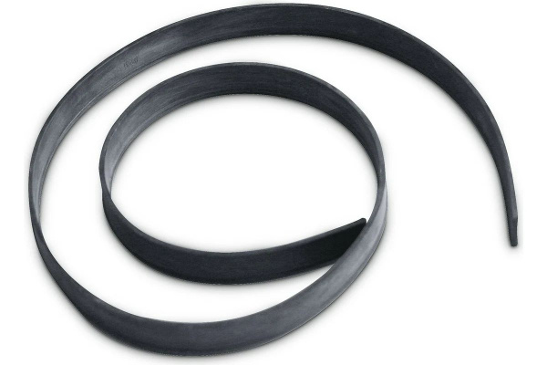 KARCHER Запасная резиновая полоса, жесткая, 35 см 3.345-149.0 купить на ...
