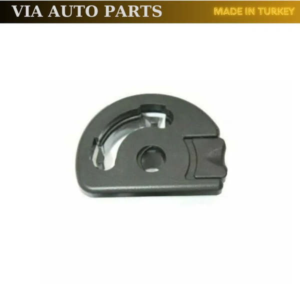 Кронштейн крепления подлокотника переднего сиденья для Dacia Renault ...