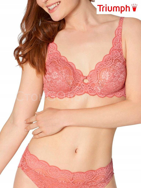 Бюстгальтер TRIUMPH купить на OZON по низкой цене (1113097023)