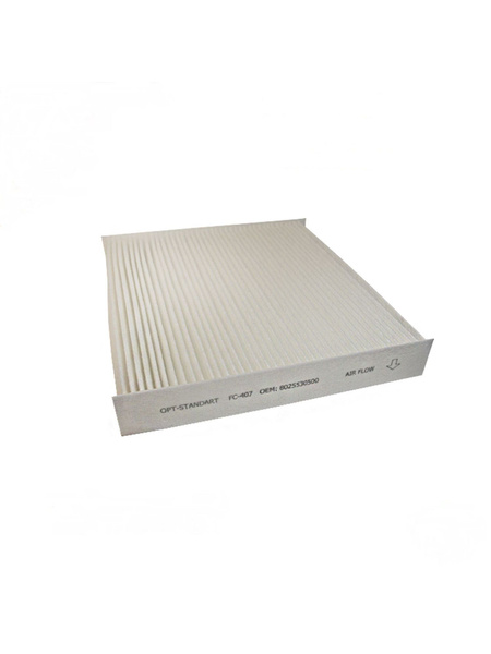 Фильтр салонный GEELY Tugella, Manjaro №8025530500 купить на OZON по ...