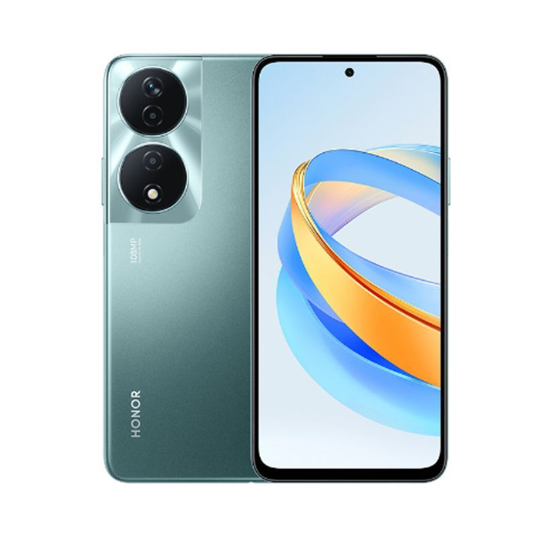 Смартфон Honor X7b 256 ГБ ГБ false - купить по выгодной цене в интернет ...