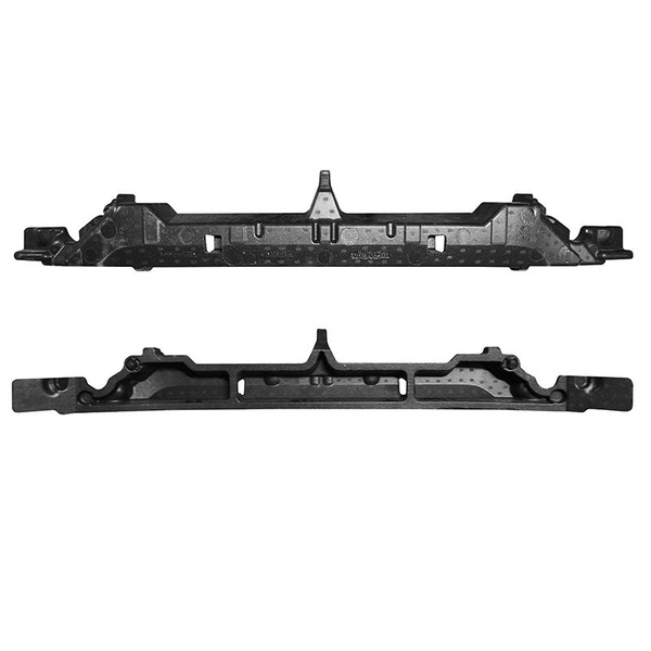 абсорбер бампера toyota rav4 (xa50) 18- (спереди) TOYOTA-LEXUS 52614 ...