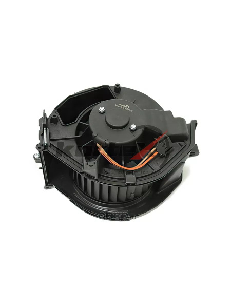 Вентилятор отопителя купить на OZON по низкой цене (1774998468)