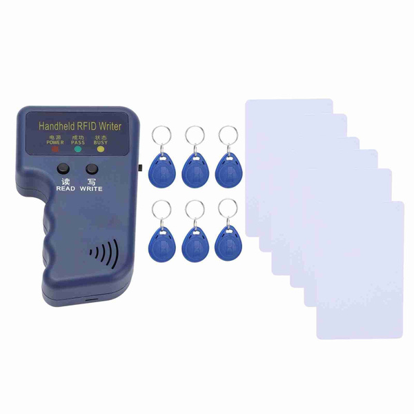 rfid дубликатор купить на OZON по низкой цене (1776424723)