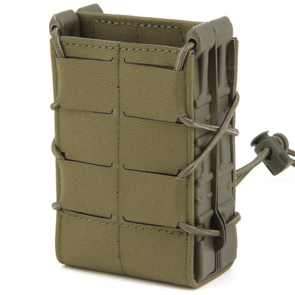 Подсумок Ars Arma ТАКО Тостер LC AA02618LC оливковый купить c доставкой на OZON по низкой цене ...