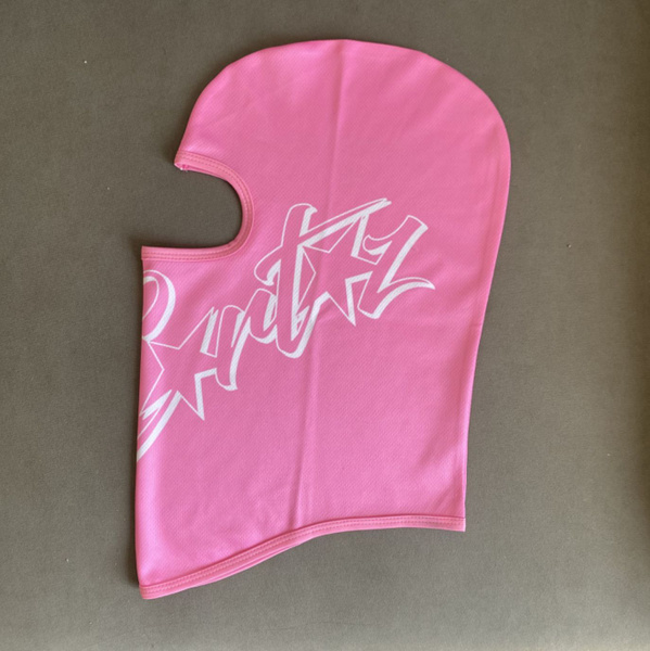 Балаклава Corteiz ski mask купить на OZON по низкой цене (1781987828)