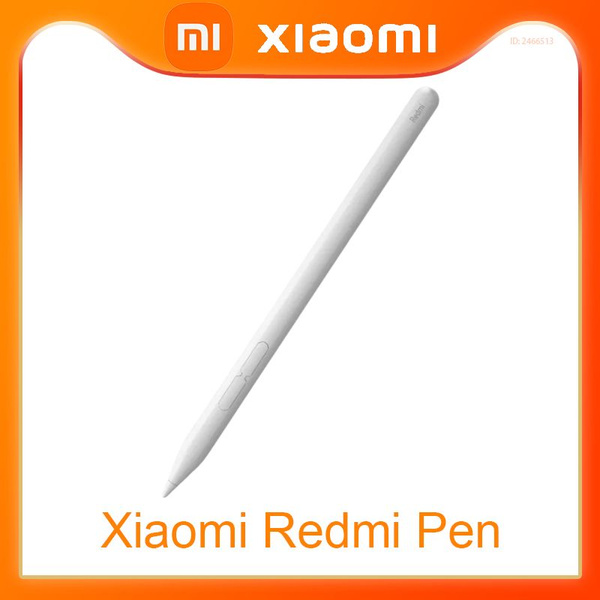 Xiaomi Redmi Smart Pen Смарт-ручка для Redmi Pad Pro, POCO Pad купить ...