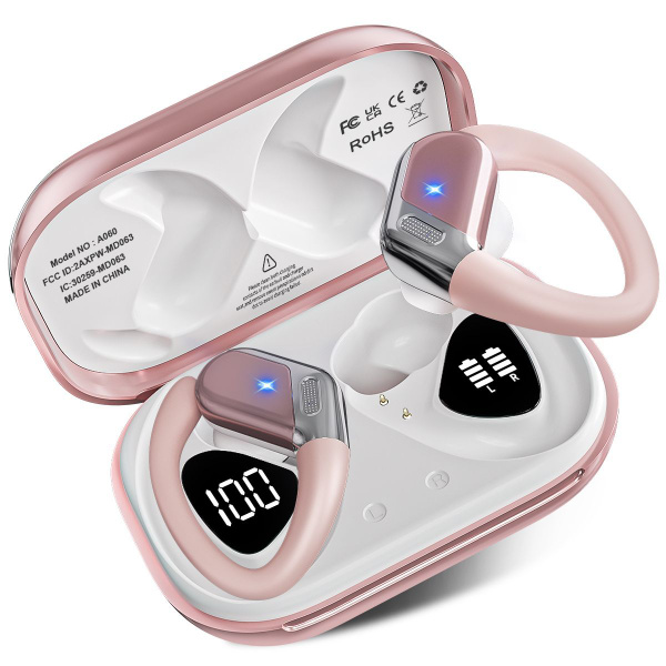 Наушники Внутриканальные AKEN A060 Беспроводное 32 A060 купить c ...