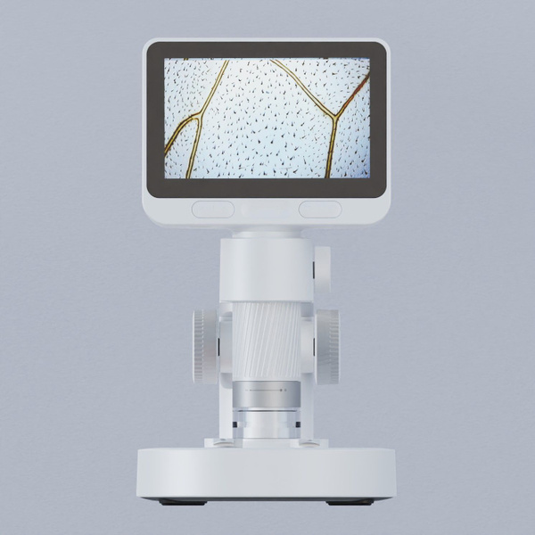 Цифровой микроскоп BeaverLAB M2A (Deluxe) купить на OZON по низкой цене (2530685795)