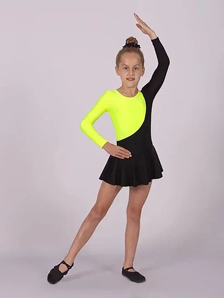 Купальник гимнастический RS Reverans купить на OZON по низкой цене ...