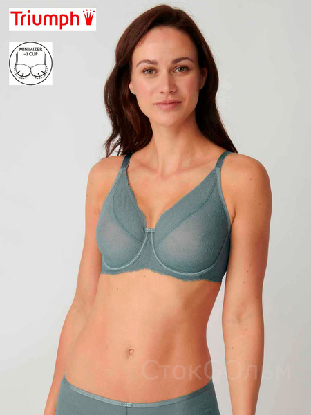 Бюстгальтер TRIUMPH купить на OZON по низкой цене (1794336490)