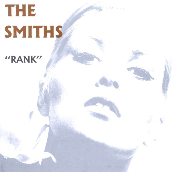 Диск The Smiths - Rank (Remastered) (1 CD) купить на OZON по низкой ...