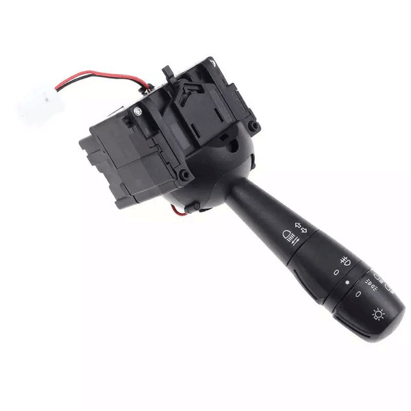 Переключатель подрулевой/ свет+поворот/ для RENAULT/ Dacia LOGAN MCV II ...