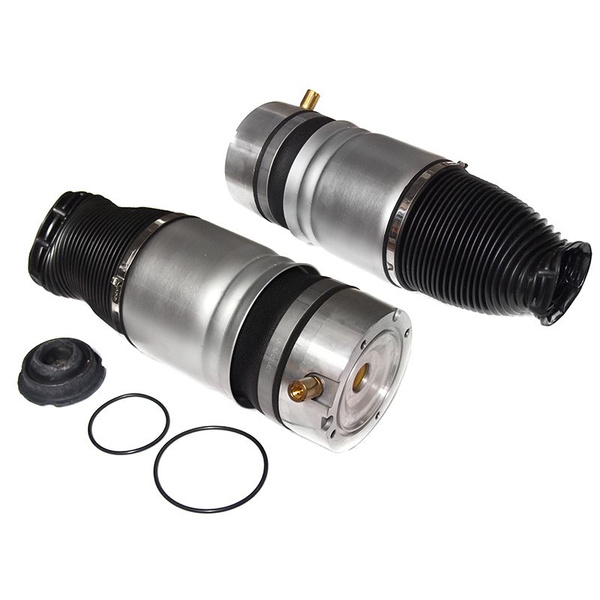 Пневмобаллон задний левый/правый (1 шт.) SAT ST-7L6616503B купить c ...