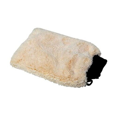Chemical Guys Extra Thick Multi-fiber Microfiber Wash Mitt Толстая ...