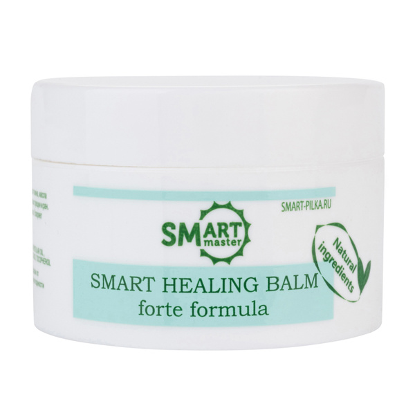 Smart Master Бальзам Organic (Healing Balm Forte) / Лечебный бальзам ...