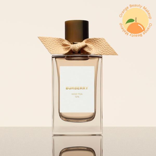Духи Burberry Signatures High Tea 100 мл купить на OZON по низкой цене ...