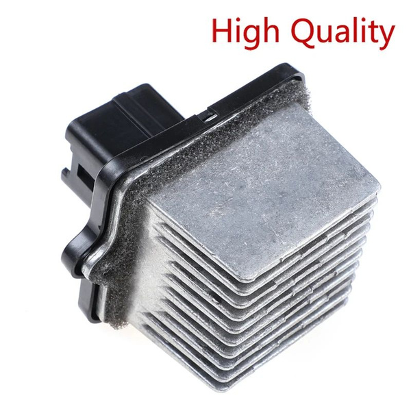 7802A006 Резистор двигателя нагнетателя обогревателя HVAC RU-691 для ...