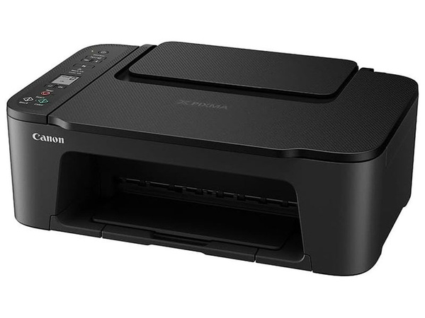 МФУ Canon Pixma TS3660 купить на OZON по низкой цене (1823917029)