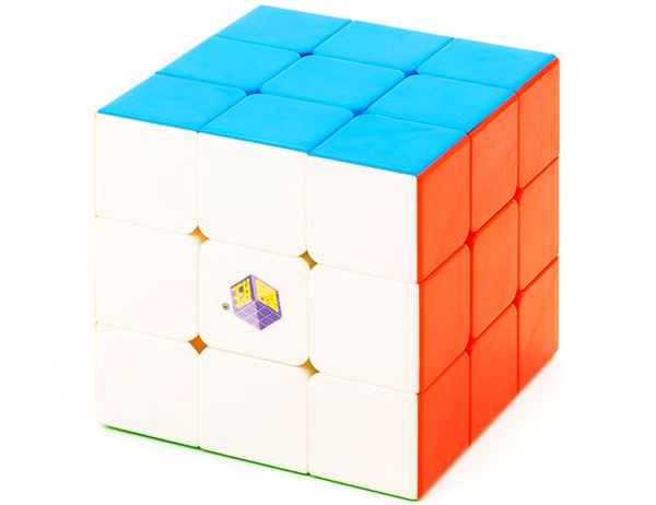 Головоломка Тайник Кубик рубика 3x3 / YuXin Treasure Box / Цветной ...