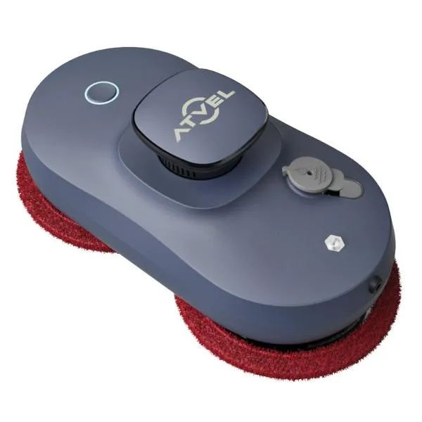 Робот-мойщик окон Atvel Zorro Z6 Spray купить на OZON по низкой цене ...