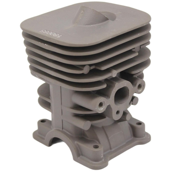 Поршневая группа для бензокосы Husqvarna 125R / 128R купить на OZON по низкой цене (1078240620)