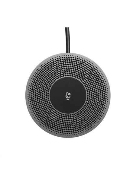 Микрофон Logitech Microphone for MeetUp купить на OZON по низкой цене ...