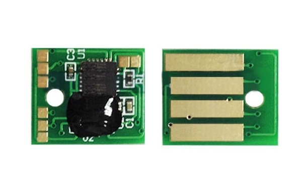 Чип картриджа 50F5H00/50F0HA0 для Lexmark MS310, MS410, MS510 5K (кроме ...