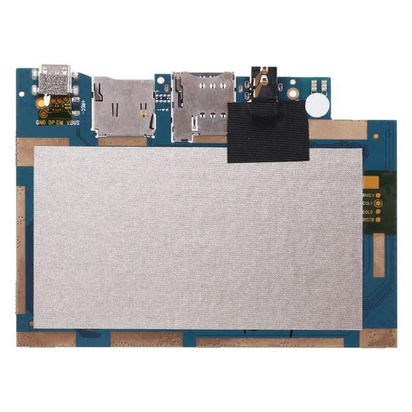 материнская плата для планшета Prestigio PMT3761 3G D купить на OZON по ...